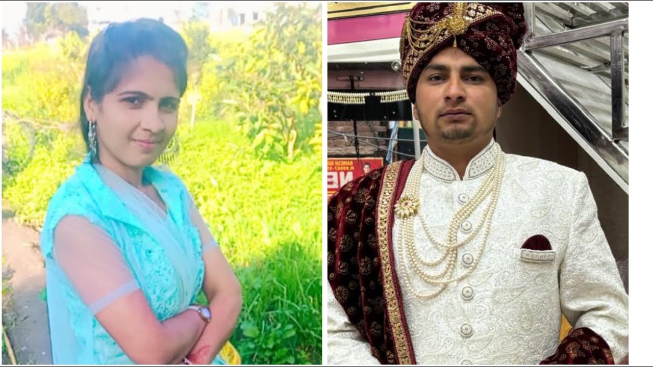 🌹Ankit💞Ritu🌹 Wedding Ceremony 📸 Indian Studio Popra 9813253372 - YouTube