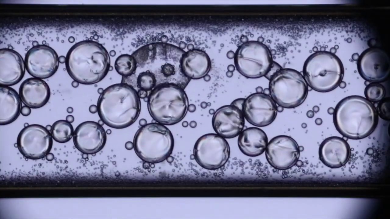 Liquid Phase Separation: Spinodal Decomposition & Nucleation and Growth ...