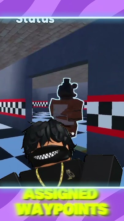 How to make ai pathfinding in roblox studio 🛠️ | 1MinuteRobloxTutorial ...