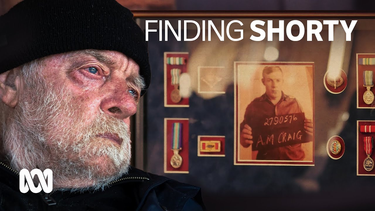 Vietnam veteran, homeless for 30 years, receives war medals, reunites ...