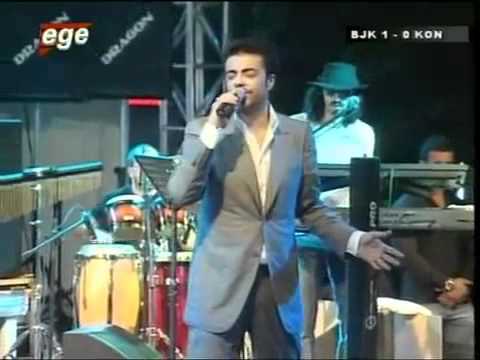Burak Kut - Bebeğim (Live @ Çeşme)