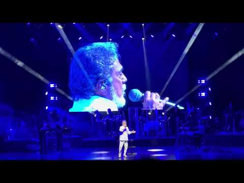 Dariush Shame Mahtab Live in Vienna 2024 4K