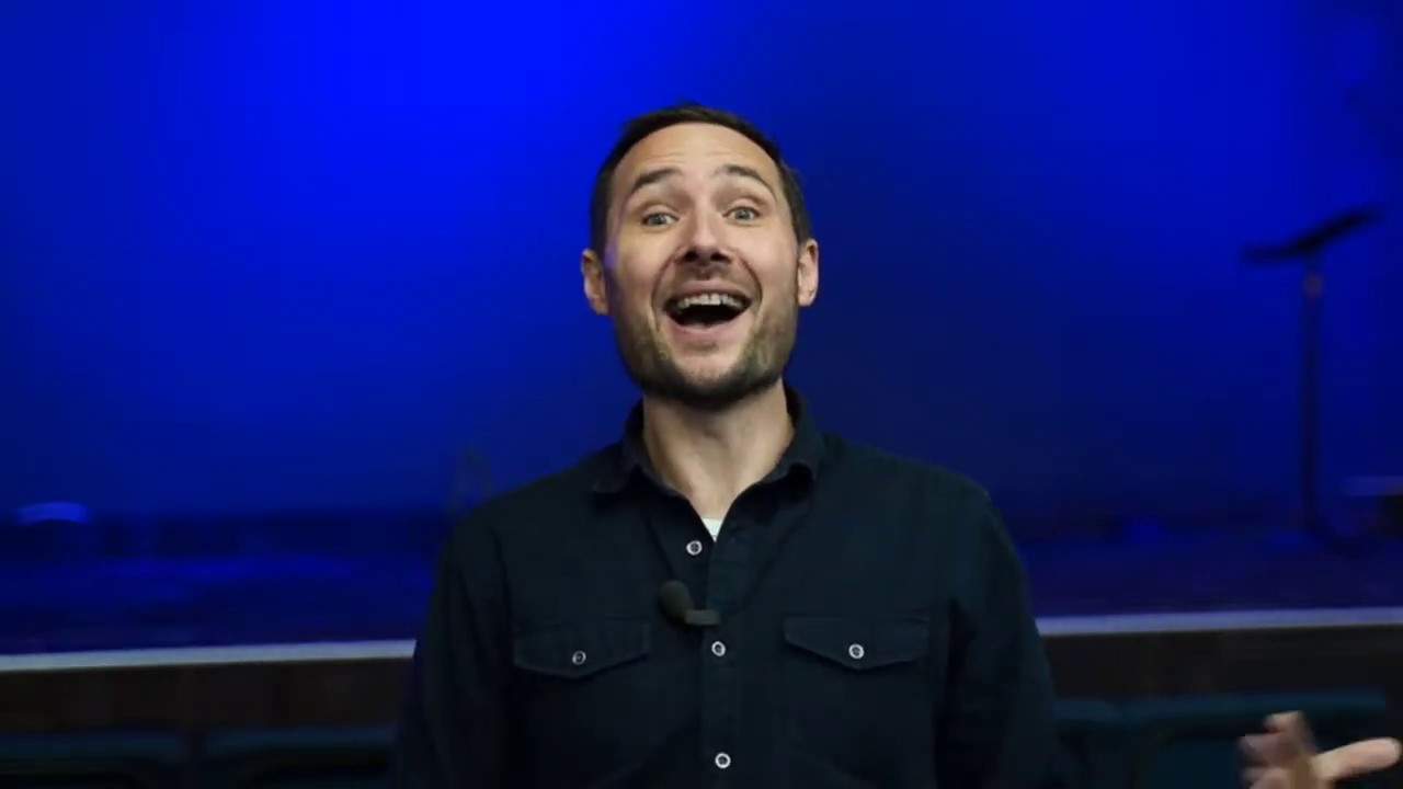 Update With Garth - YouTube