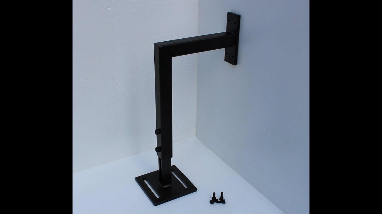 METALMAQ - Soporte Brazo Ajustable i-LASER LINE - Adjustable Supporting ...