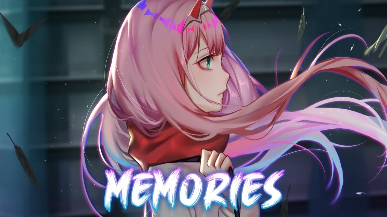 Nightcore - Memories - YouTube