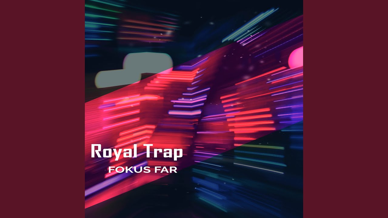 Royal Trap - YouTube