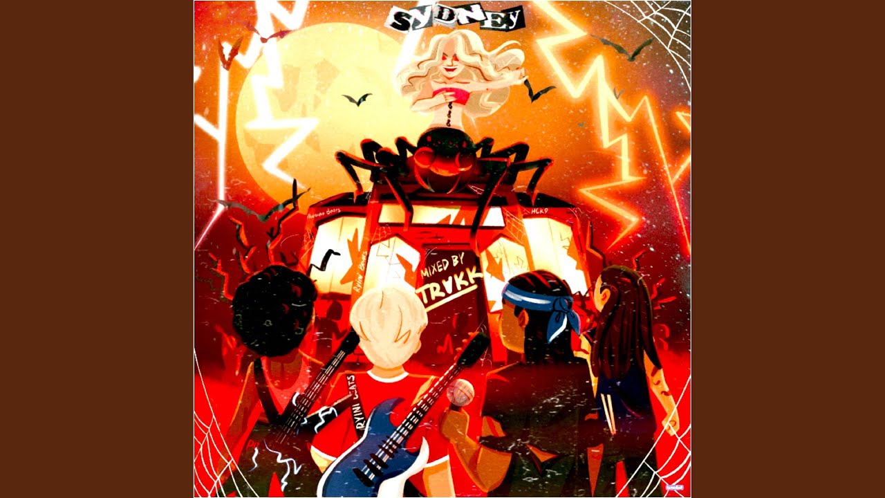 R & J (feat. Adam Leader (of In Search Of Sun)) - YouTube