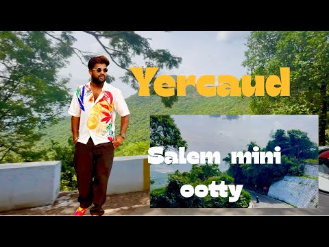 salem mini ootty one  day  പോകാൻ പറ്റിയ  സ്ഥലം #hillstation #videoviral #mountain #coolplace 