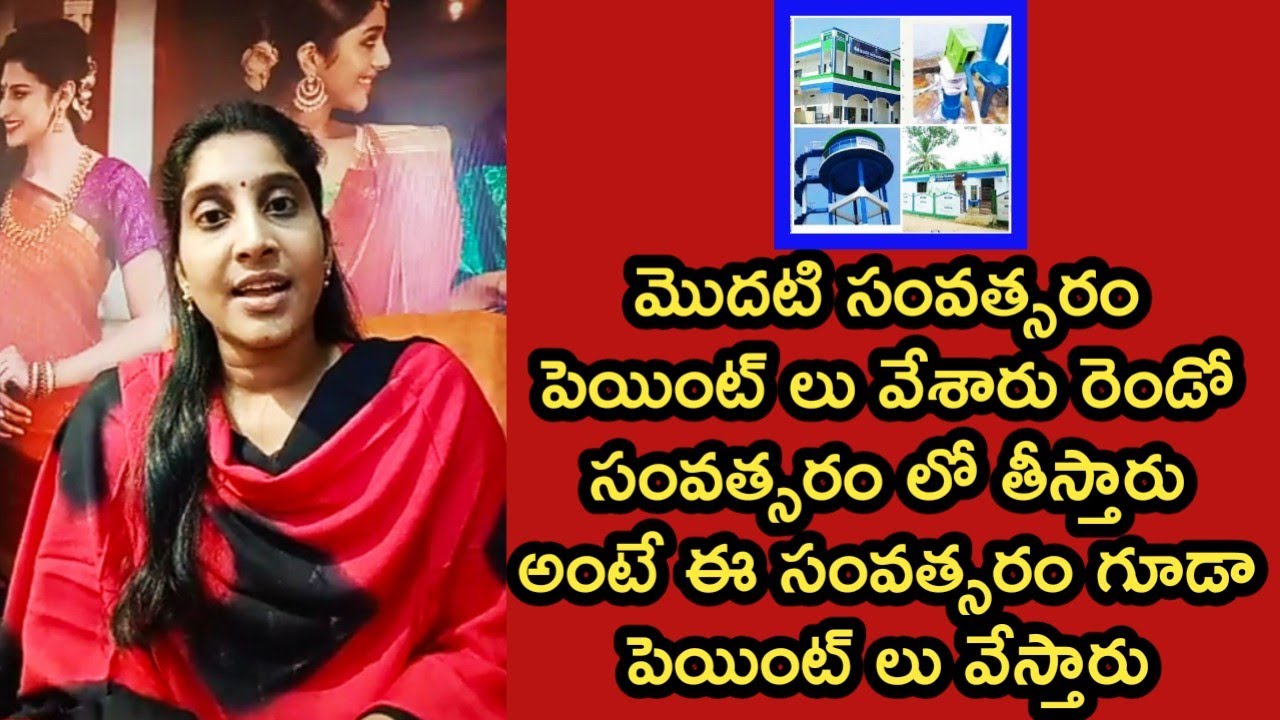 Anusha Undavalli Shocking Comments On YSRCP Government | AP CM Jagan ...