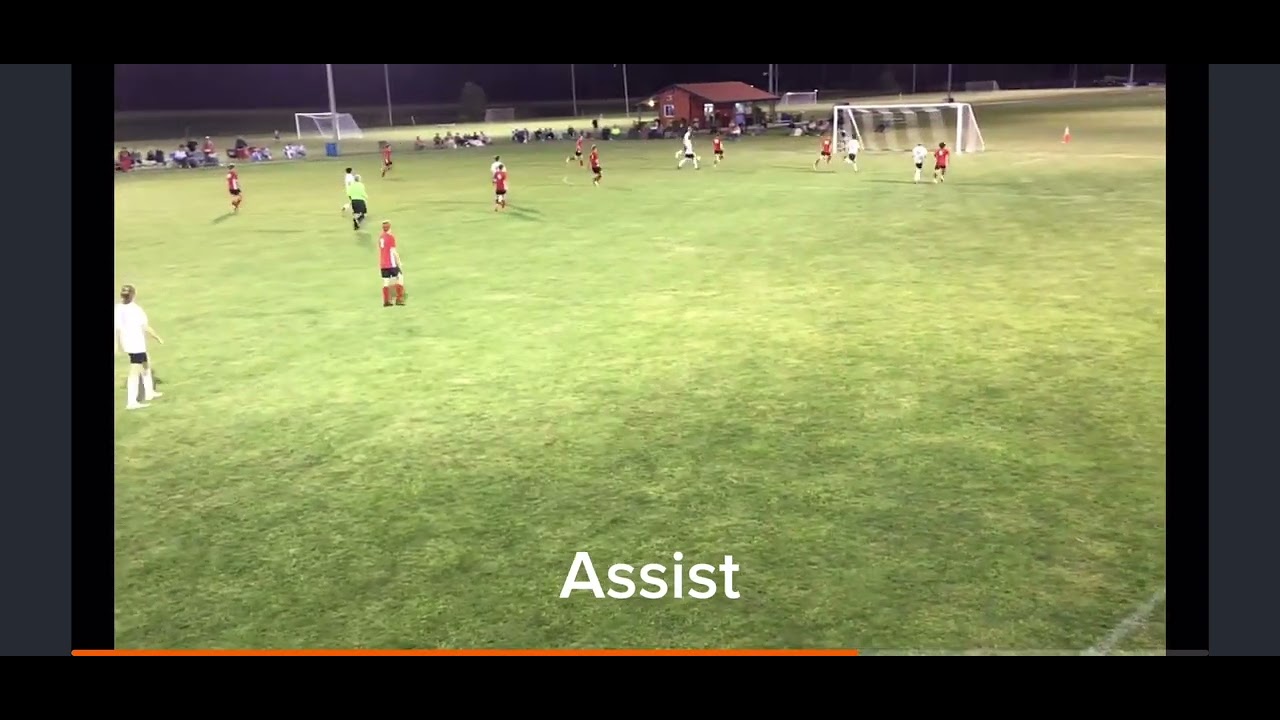 Jonathan Olson Highlight video - YouTube