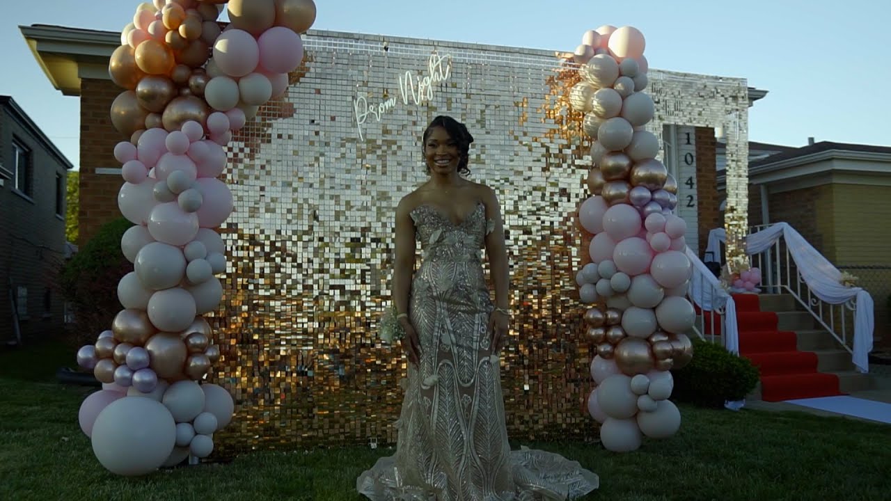 Ziara Prom Send Off 2024 (Highlights) - YouTube
