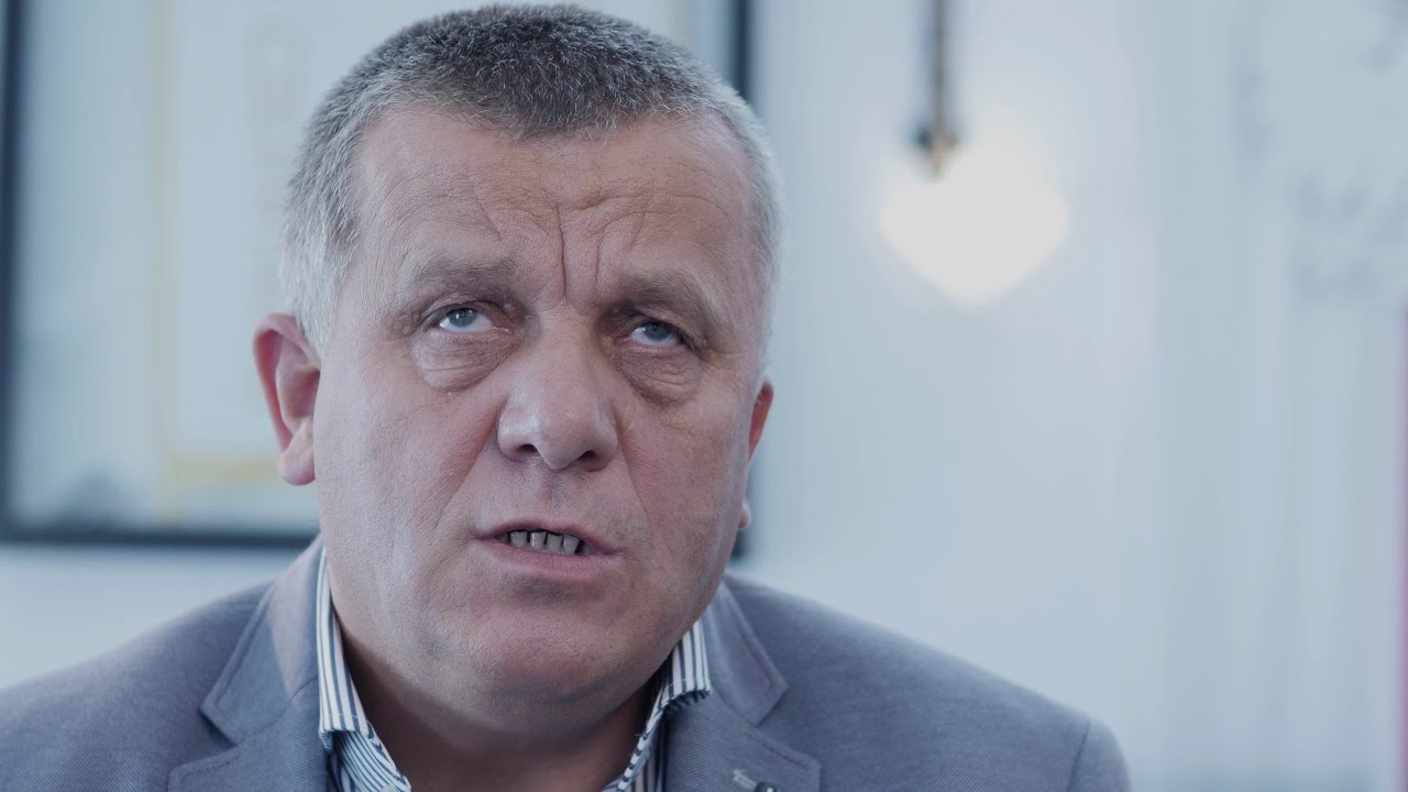 Dariusz Umięcki - YouTube