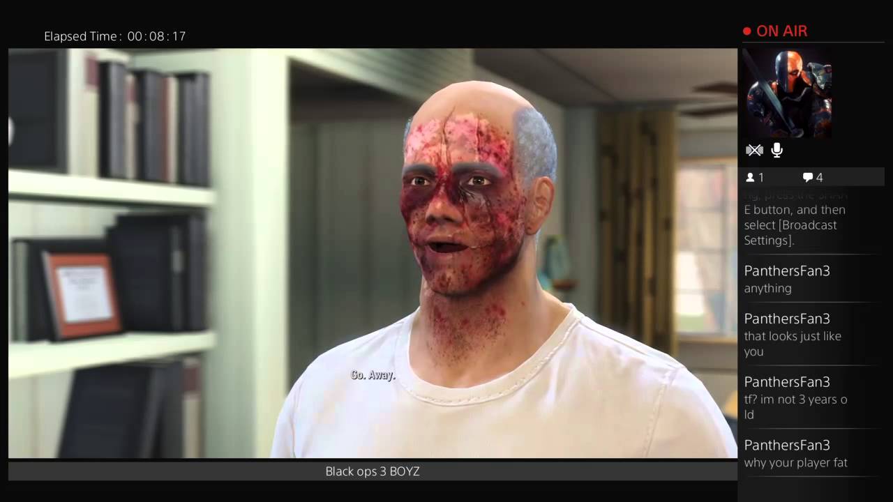 Fallout 4 Evil build - YouTube