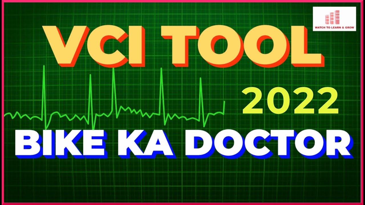 How To Download & Install VCI Tool. - YouTube