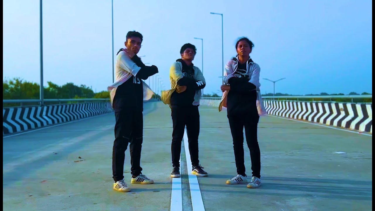 Meek Mill - 16 Dance Cover | INSIDERS CREW - YouTube