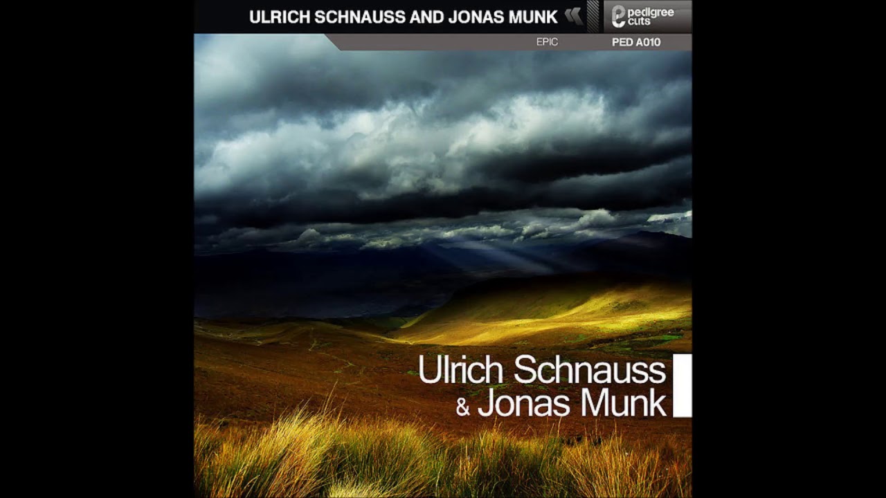 Ulrich Schnauss & Jonas Munk - Coming Up For Air (Dub Version) - 2010 ...