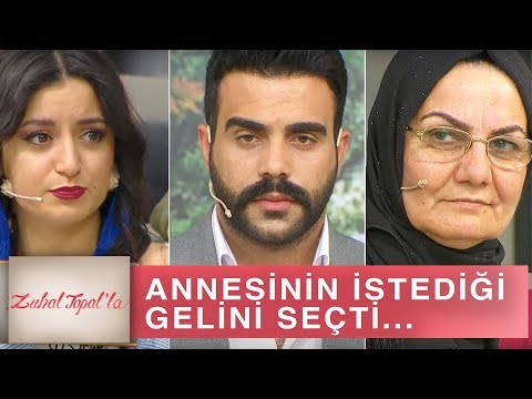 Zuhal Topal'la 217. Bölüm (HD) | Birkan'dan Fazilet ve Çisem'le İlgili Herkesi Şaşırtan Karar!