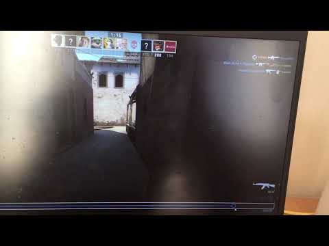 Cs Go 30 saniyede 10 adam Nasıl Vurulur
