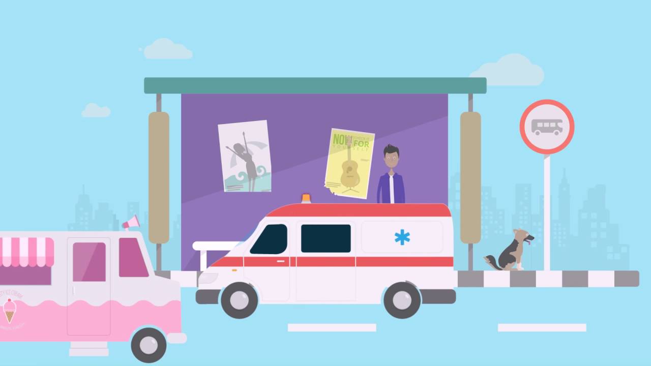 OPERA Car Wash Promotional Video - YouTube