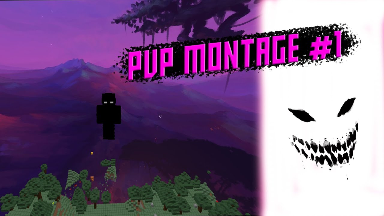 PVP MONTAGE #1 - YouTube