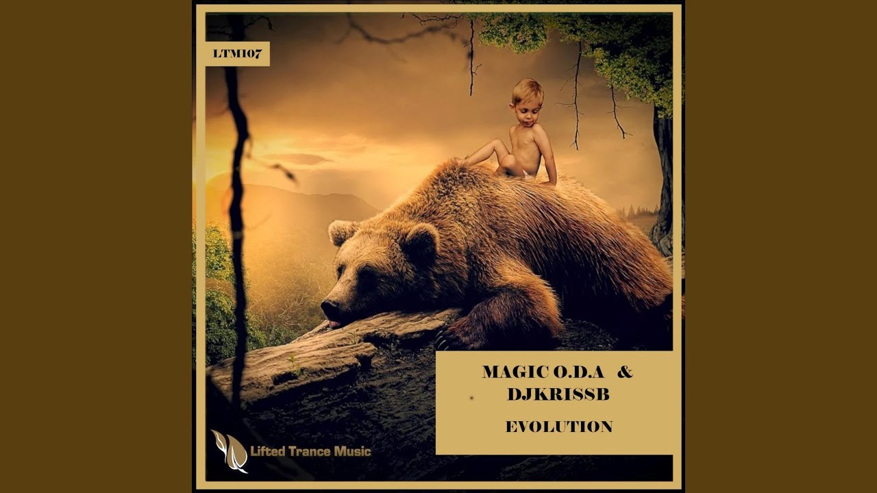 Evolution (Intro Mix) - YouTube