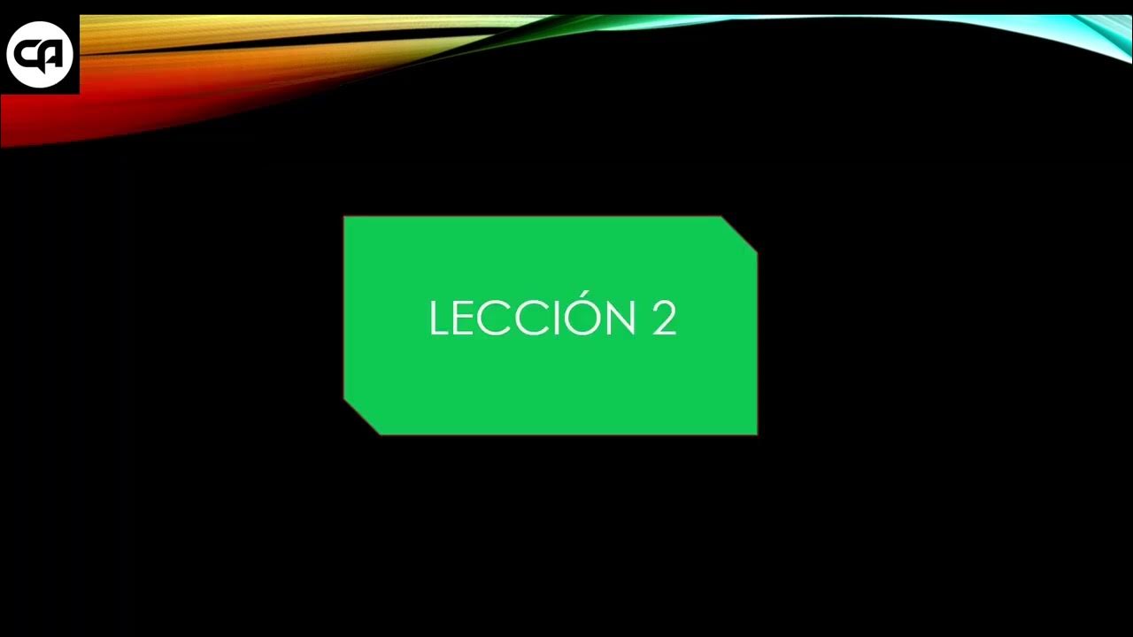 Lecciones 1-3 Code Avengers - YouTube