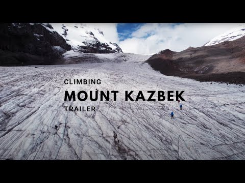 Kazbek 2024 - trailer