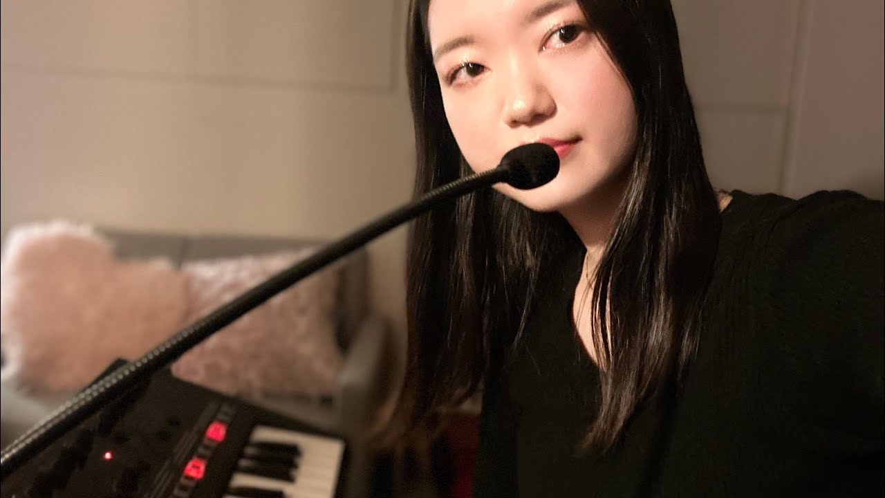 接吻/ORIGINAL LOVE Cover - YouTube