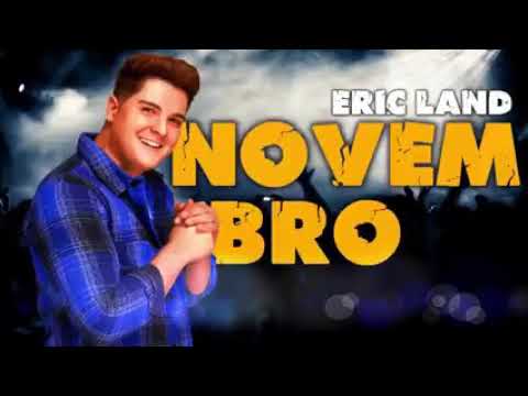 erik land (repertório novembro)