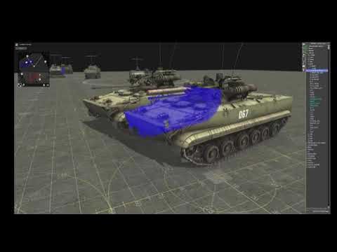 GEM Modding: MDL Manipulating Basics Part 1 of 2 - YouTube