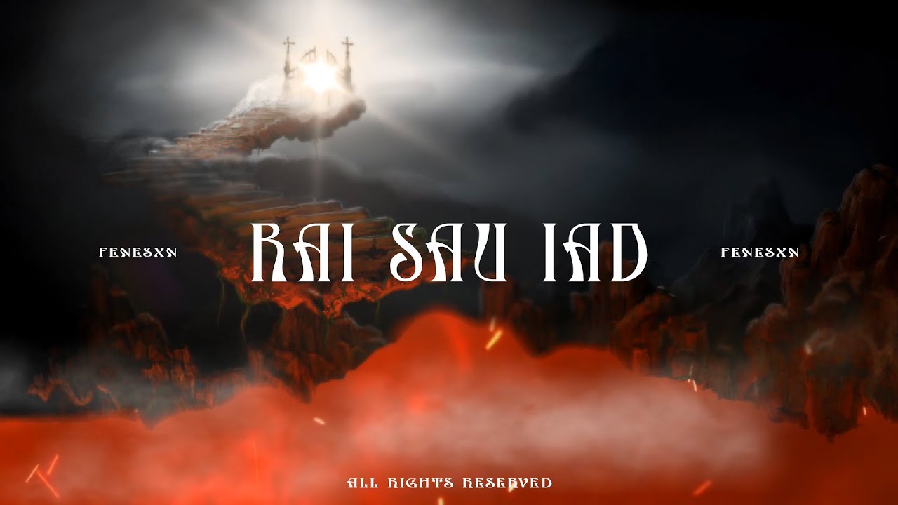 Fenesxn - Rai Sau Iad - YouTube
