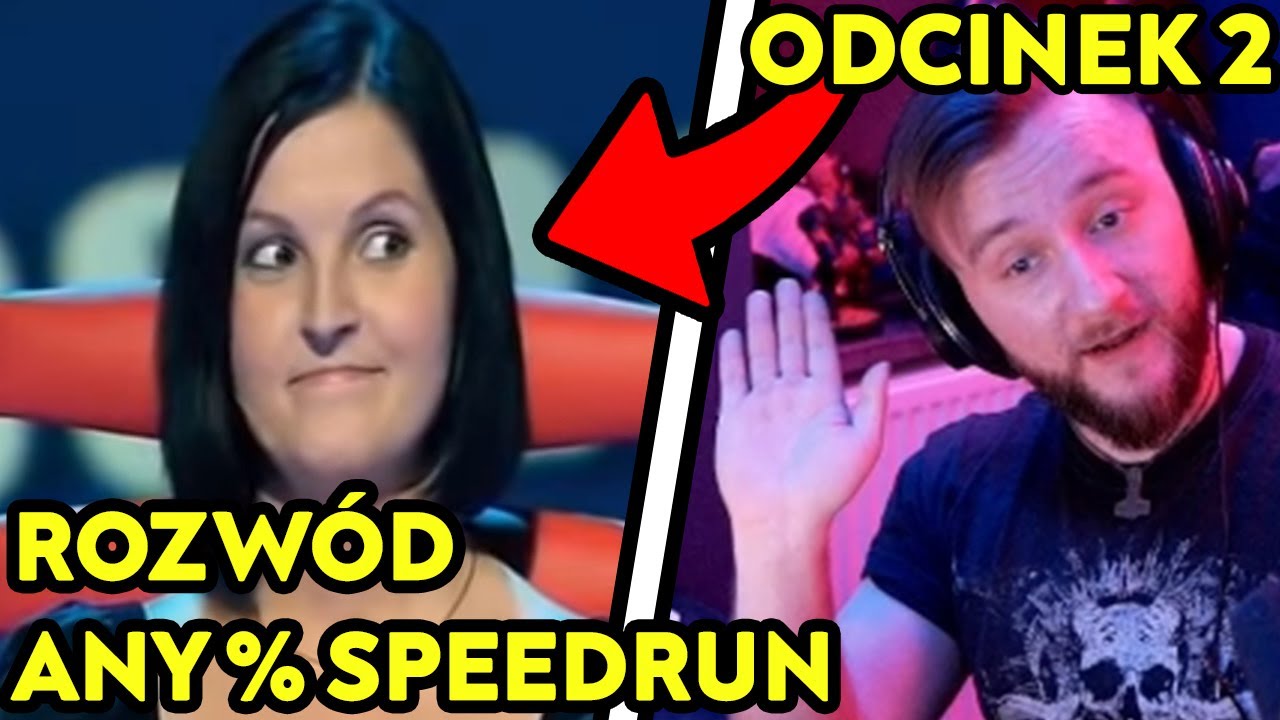 Diabeuu ogląda MOMENT PRAWDY Odcinek 2 - YouTube