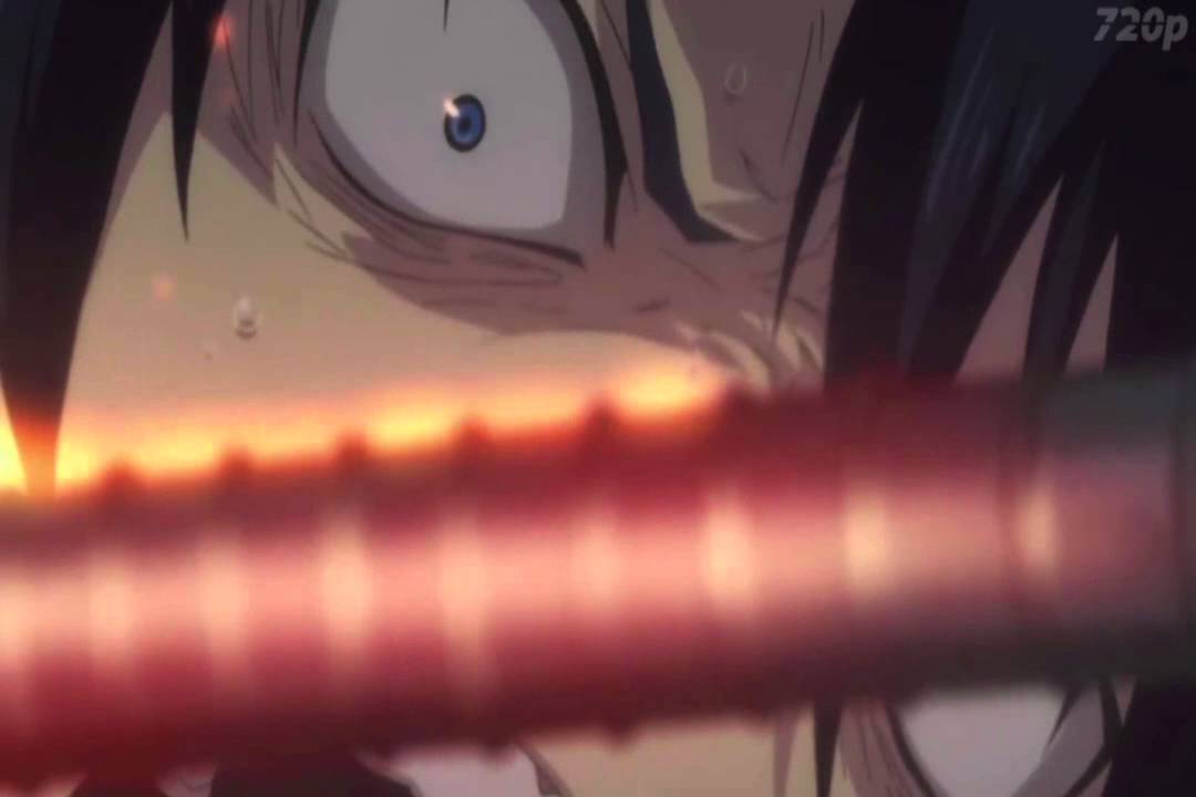 Follow Me {AMV} - YouTube