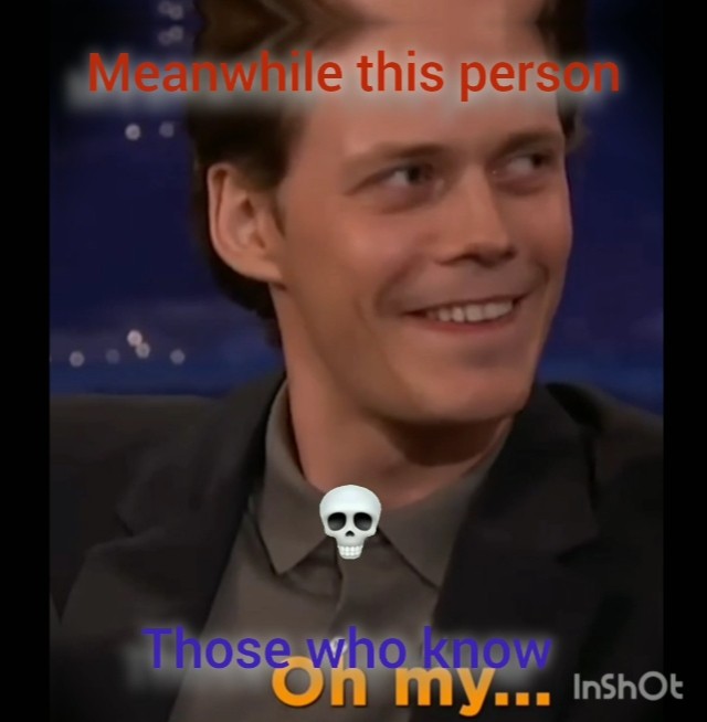 Those who know!! 💀#skull #edit #smile #penywise - YouTube