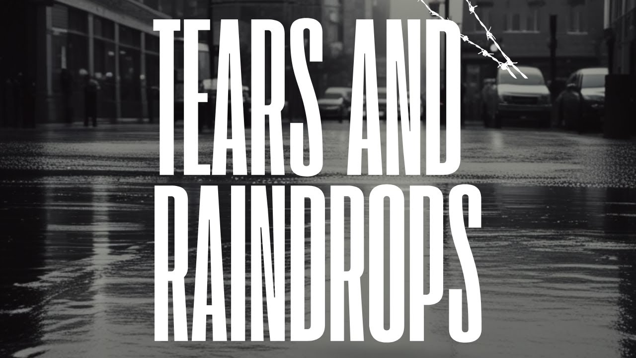 Tears and Raindrops - YouTube