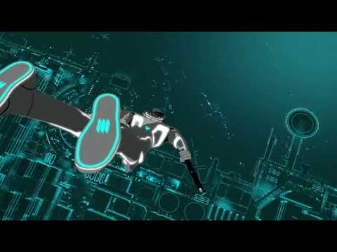 Tron Uprising Light Jet