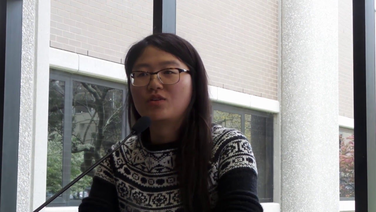 Yu MingHui/ Story from Slowly is the Journey China One Child policy ...