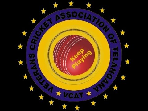 VCAT QUADRANGULAR TOURNAMENT || ( VCAT TEAM A v/s KARNATAKA VETERANS ...