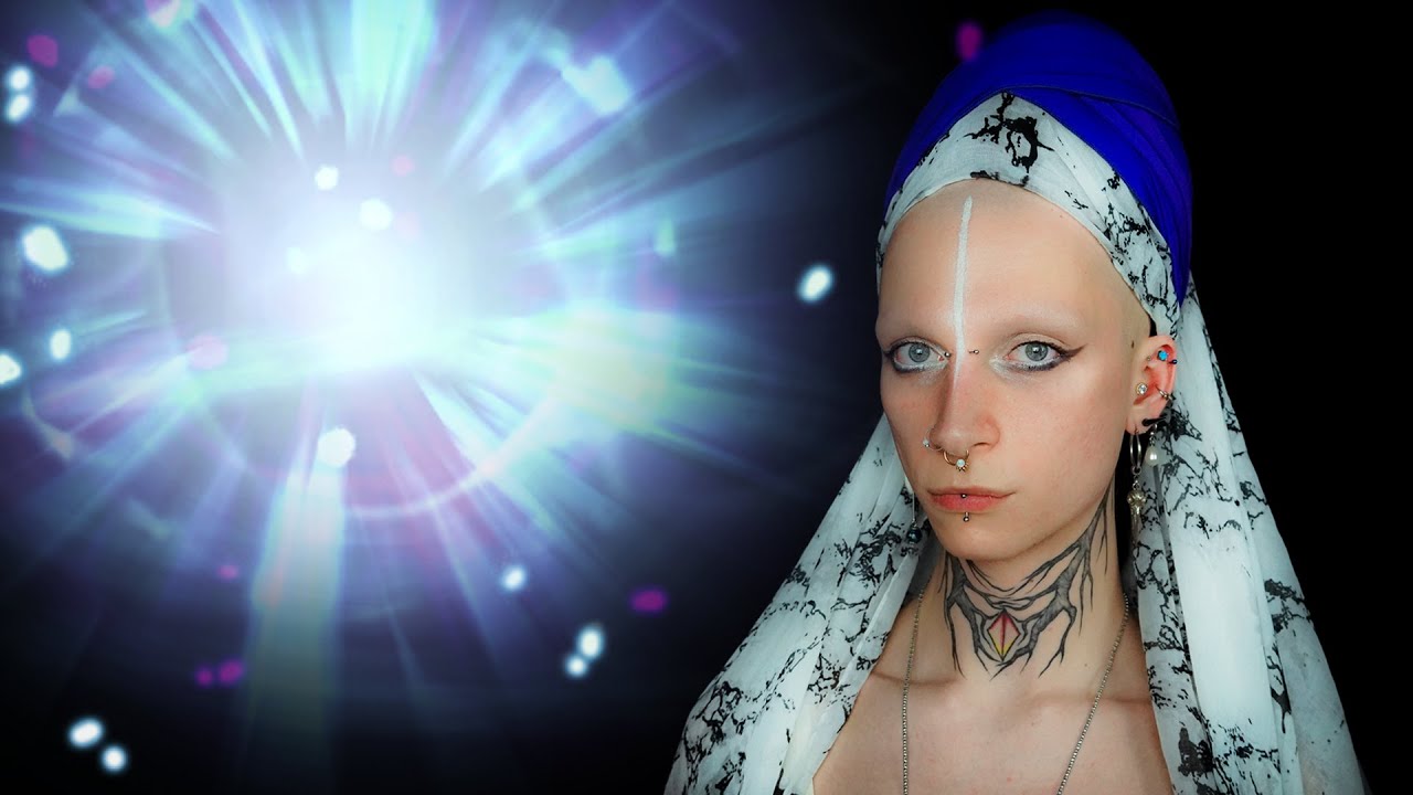What is Light Language | Alien, Cosmic Channeling - YouTube