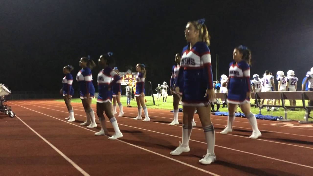 Ravenna Ravens Fight Song - YouTube