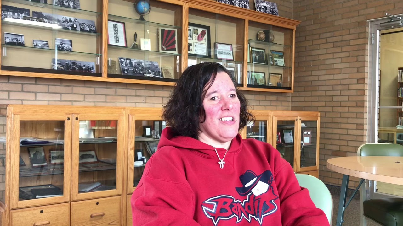 Student Spotlight: Michele Butikofer - YouTube