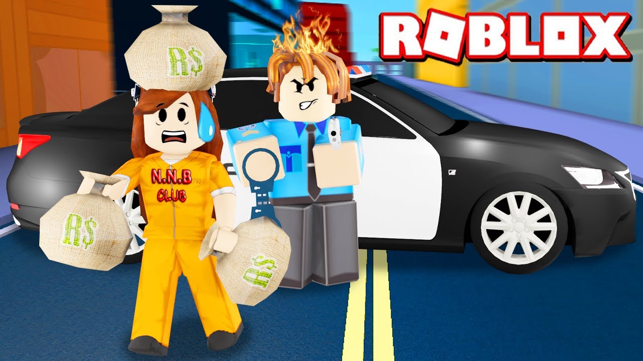 Roblox วุ่นนัก รักซะเลย(พิเศษ) [ N.N.B CLUB พี่นุ้ย ] Roblox the Series ...