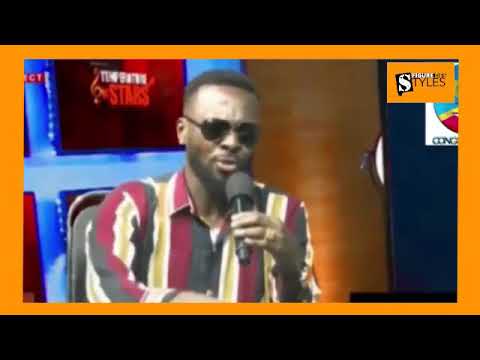 Héritier watanabe parle de dynastie de Ferre Gola et ses collègues de wenge musica maison mère
