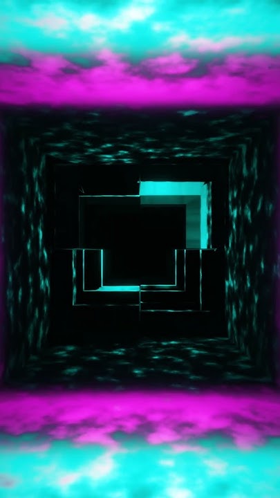 infinite loop #3d #animation #blender - YouTube