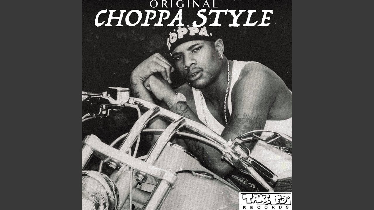 Choppa Style - YouTube