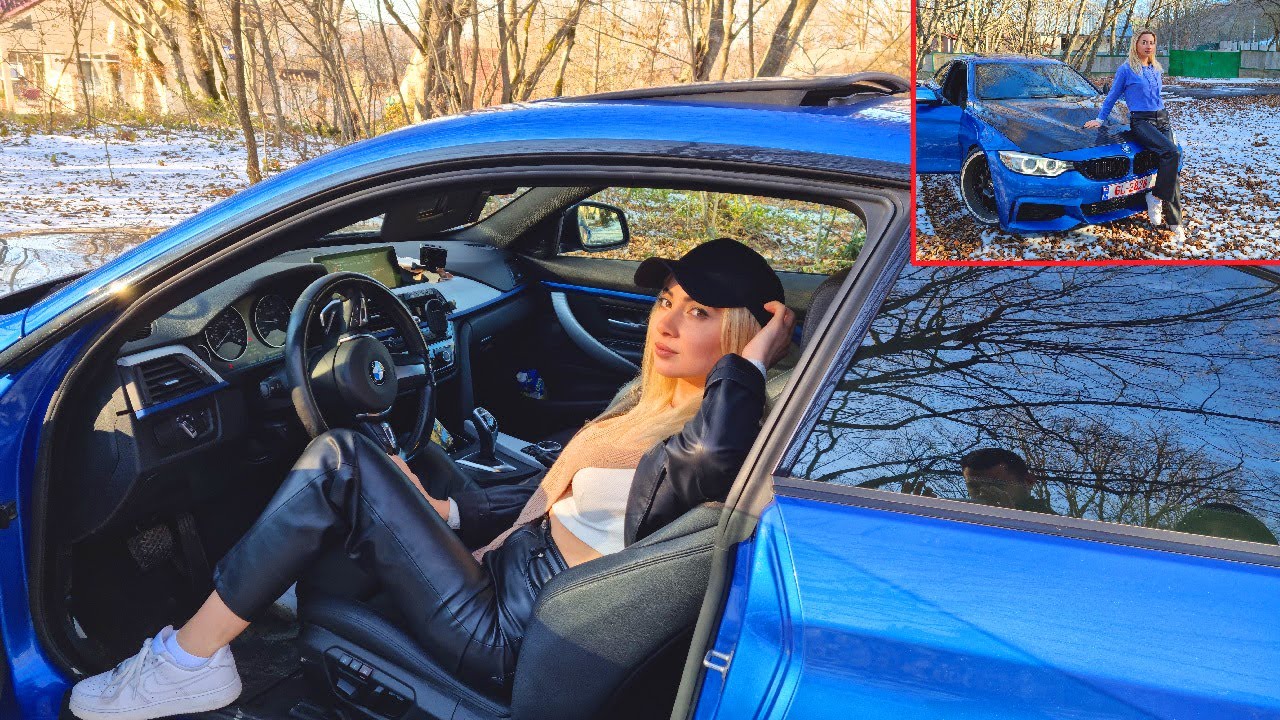 Test Most Sex Car Bmw Serie 6 Automatic 2018 Full Review Youtube 5042