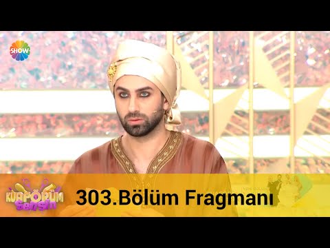 Kuaförüm Sensin 303. Bölüm Fragmanı