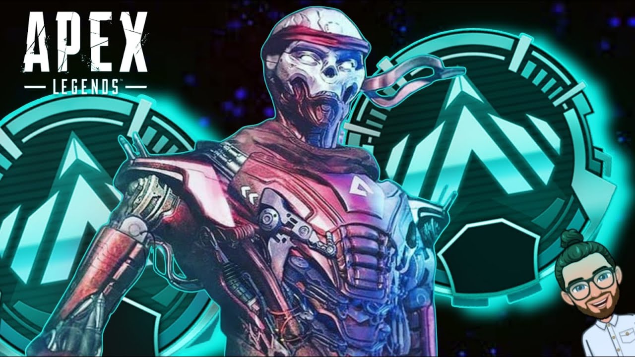 Apex Legends ECLIPSE Season 15 LIVE Apex Legends|| - YouTube