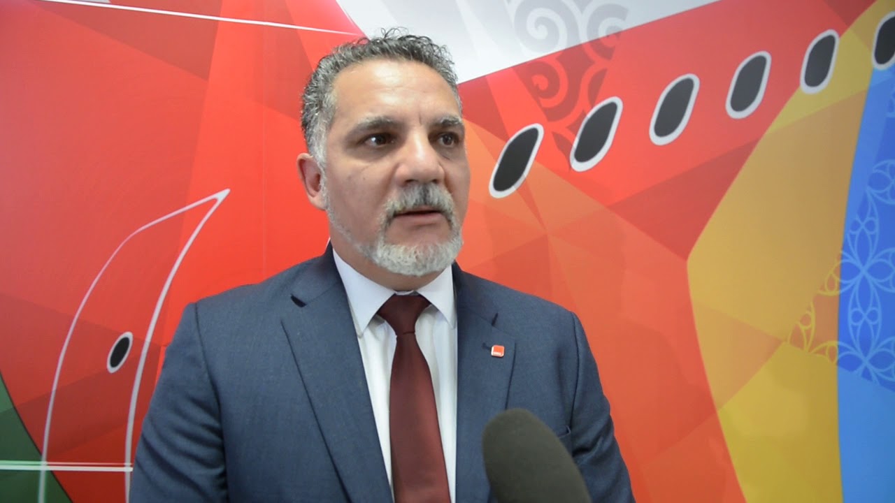 Kumment Sandro Vella - Iffirmat ftehim kollettiv Air Malta - YouTube