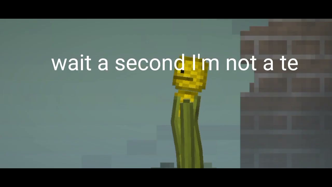 the tool gun and fake test dummy - YouTube